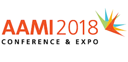 AAMI 2018 Conference & Expo - QRS Solutions