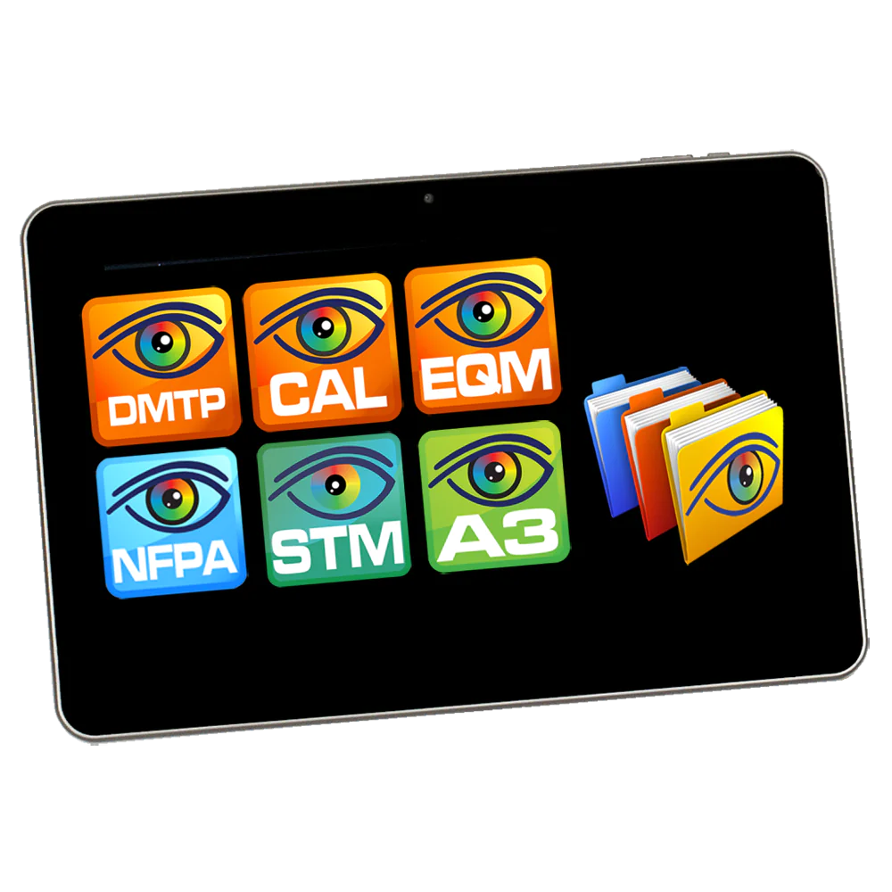 Applications - QRS Solutions