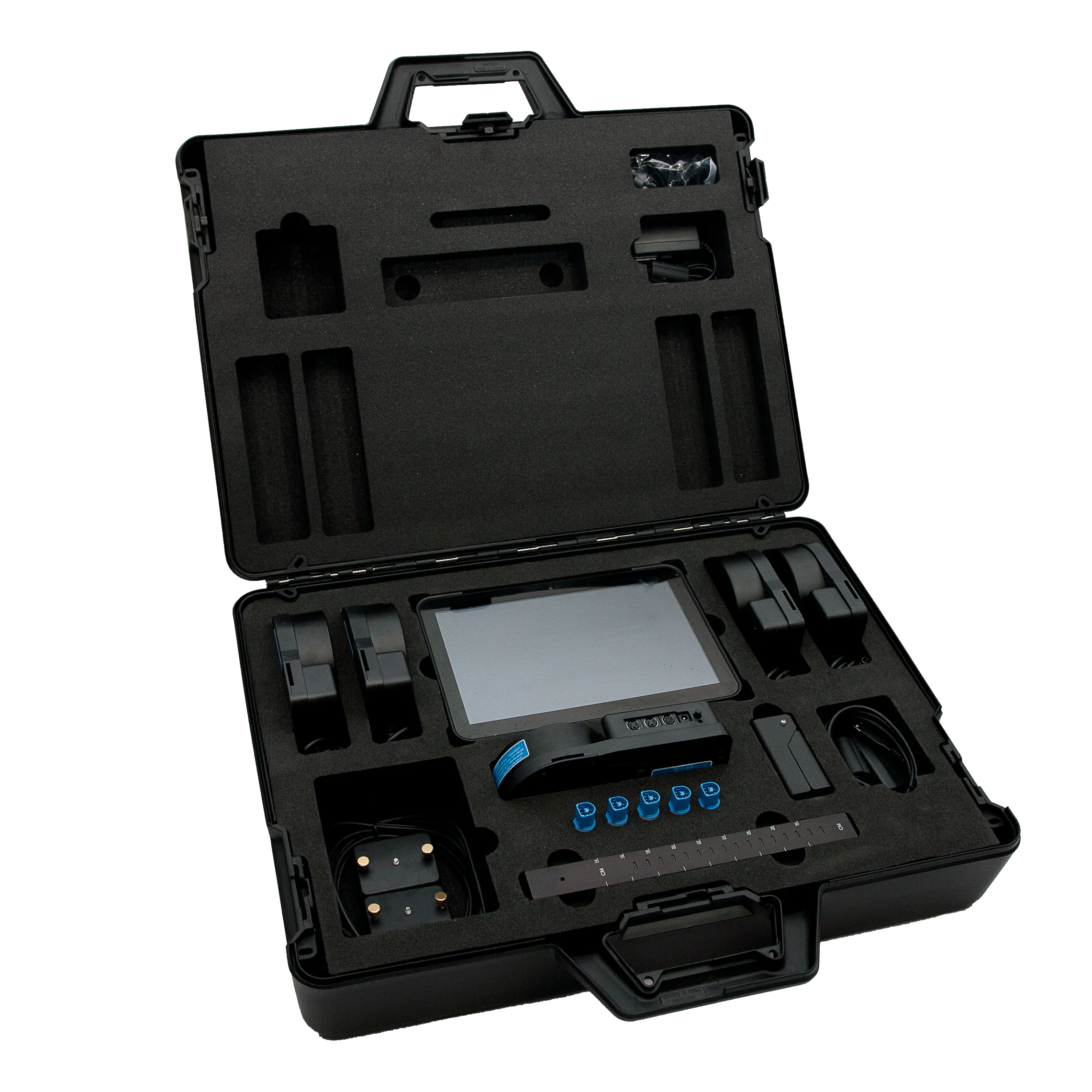 Fetal & Neonatal Test Equipment - QRS Solutions